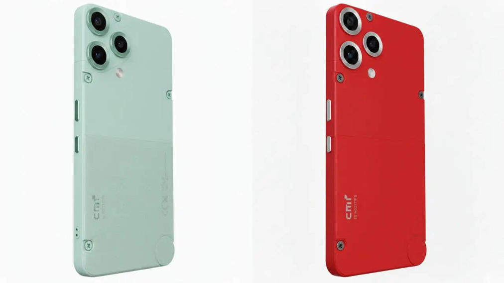 CMF Phone 3 Pro India launch soon: Expected price, Snapdragon chip ...