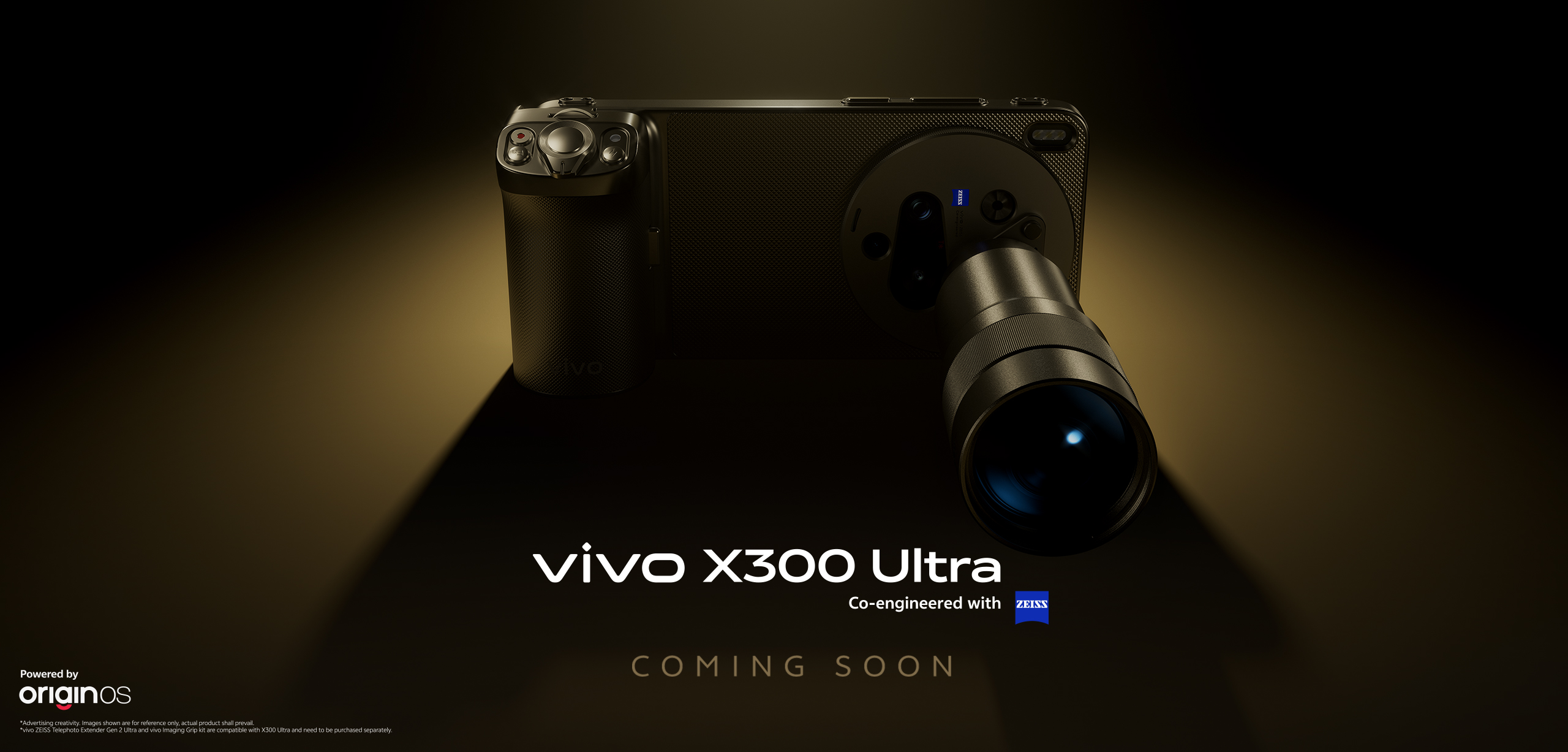 Vivo X300 Ultra & X300 FE India Launch Confirmed | Early May 2026